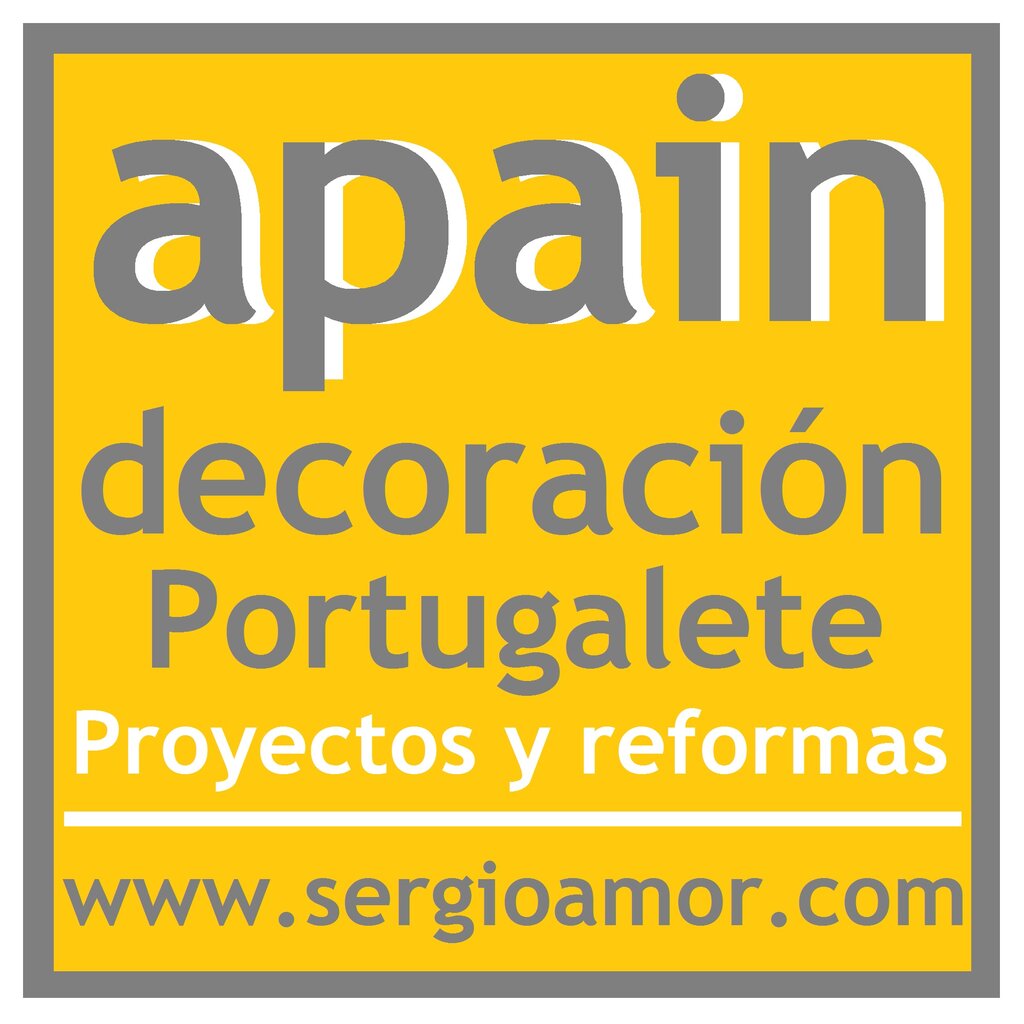 i̇ç mimarlık firmaları Sergio Amor. Estudio decoración Apain Barne apaindegia, Bask Ülkesi, foto