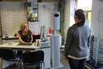 Optik-Studio Feldhäuser (Hauptstraße No:12, Treuchtlingen), optik cihazlar ve ekipmanlar  Bavyera'dan