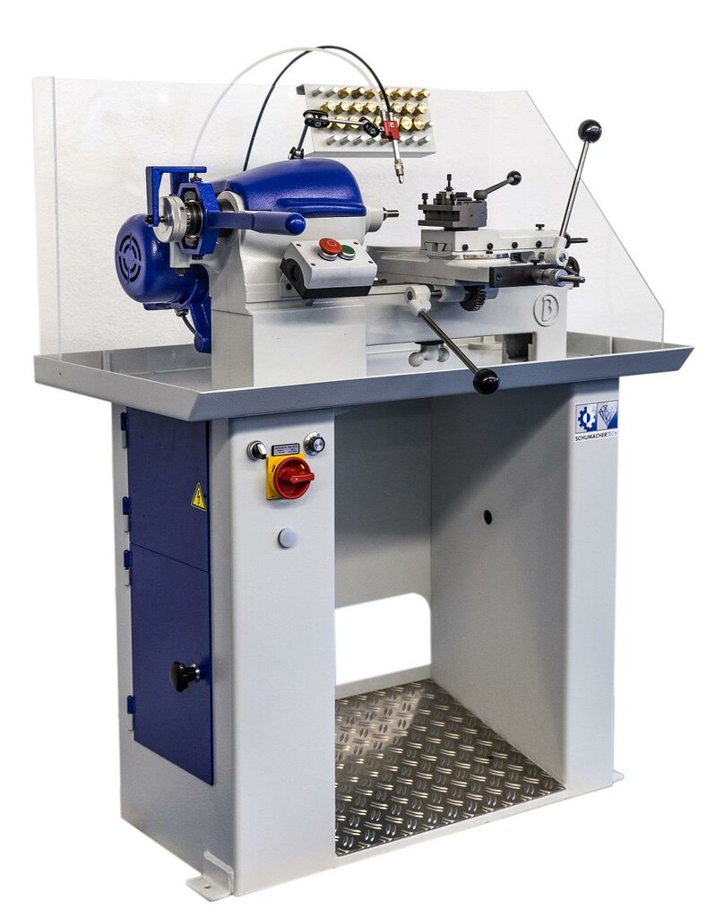 Sanayi ekipmanları firmaları Schumacher Tech GmbH & Co. Kg, Baden‑Wurttemberg, foto