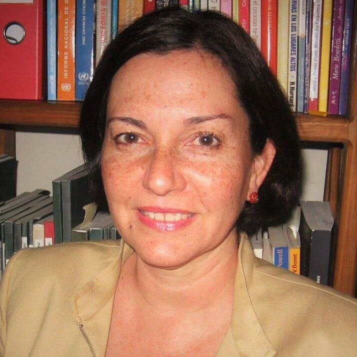Tıp merkezleri ve klinikler Licda Helen Viau De Gonzalez, Guatemala, foto