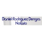 Notario Daniel Rodriguez Dengra (Comunidad Autònoma de Cataluña, Girona, Blanes, Calle Vergé María, 2), noterler  Katalonya'dan