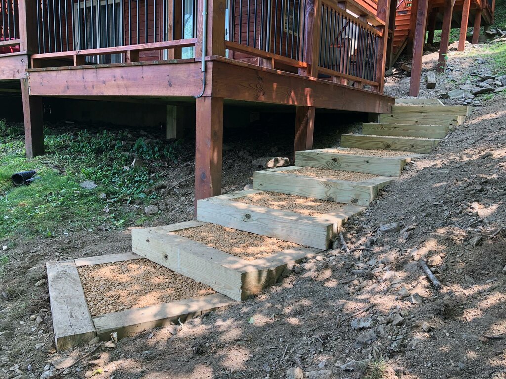 i̇nşaat firmaları Mountaineer Maintenance, Kuzey Carolina Eyaleti, foto