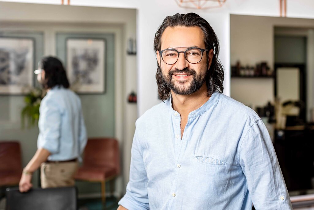 Kuaförler Ricci Hair & Beauty Köln, Köln, foto