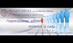 Pro. Gest. Service (Calabria, Cosenza, Rende, Cosenza, Via Guglielmo Marconi), muhasebeciler  Calabria'dan