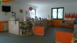 Mi Ci Porti Baby Parking (Piedmont, Provincia di Torino, Collegno, Via Collegno, 22), ortaokul  Piyemonte'den