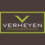 Verheyen bvba (Antwerp, Edegem), boya ekipmanları  Antwerp'ten