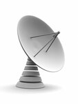 Antenna Supermarket (ulitsa 20 let RKKA No:5), antenciler  Omsk'tan