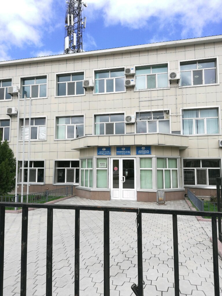 Enerji firmaları Taraz Şehir Elektrik Firması, Taraz, foto