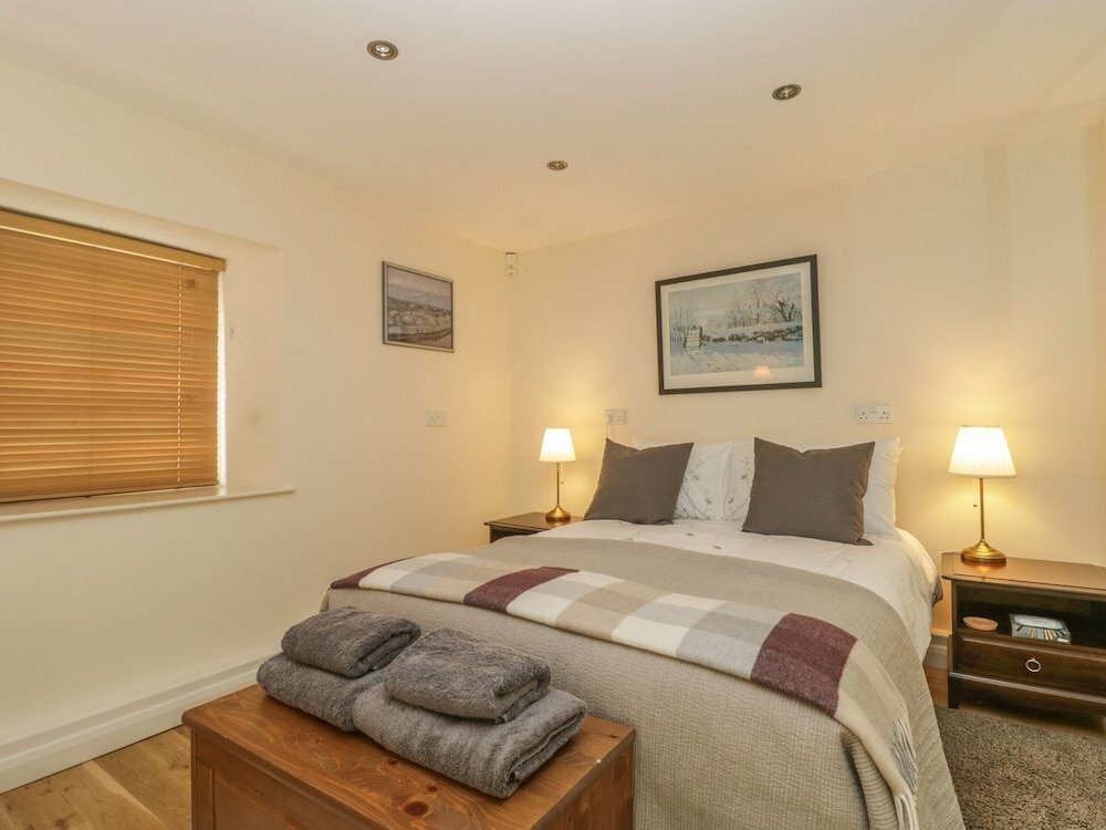 Otel The Forge, İngiltere, foto