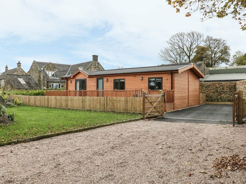 Otel Thorntree Lodge, İngiltere, foto