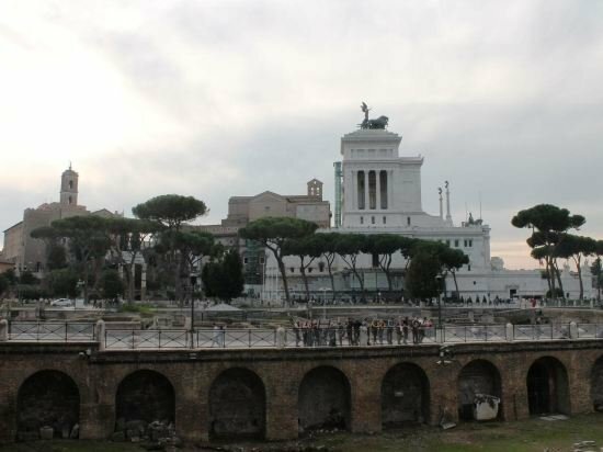 Otel Easydomus Ibernesi, Roma, foto