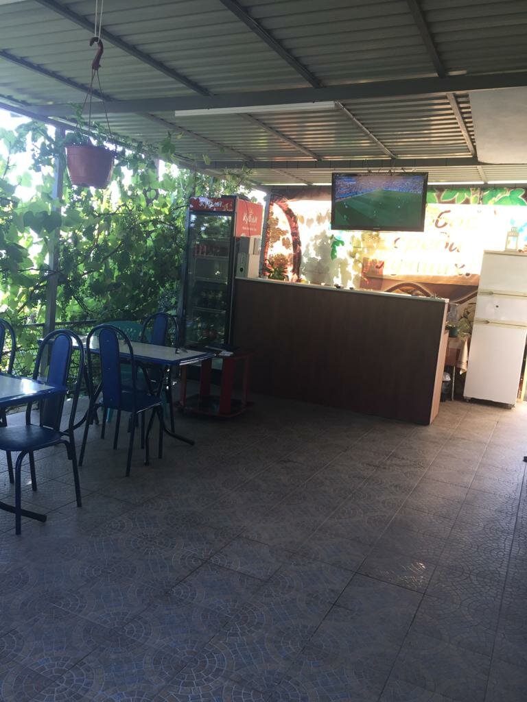 Konuk evi Araks, Soçi, foto