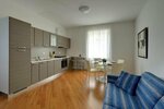 My House Apartments Cremona (Corso Campi No:46, Cremona), otel