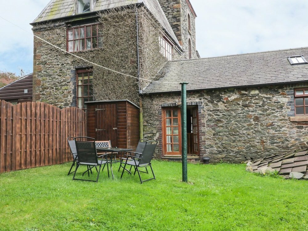 Otel Tower Cottage, İngiltere, foto