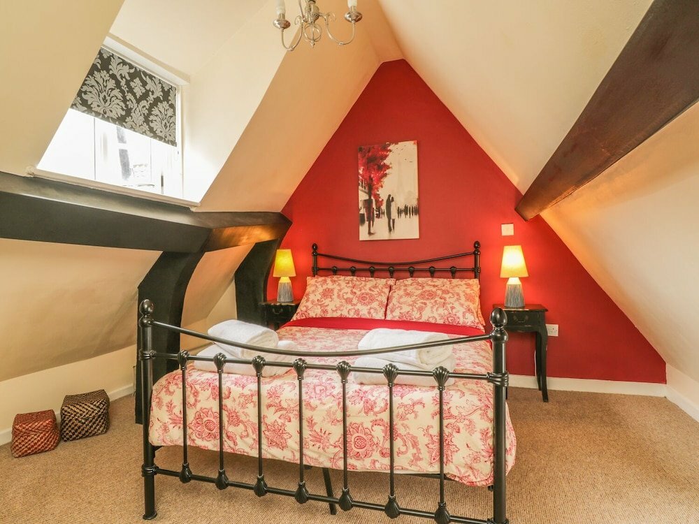 Otel Black Gem Cottage, , foto