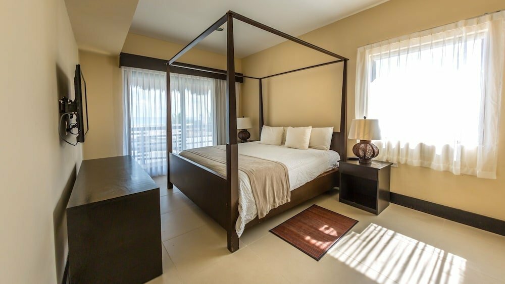 Kısa süreli konaklama Aldea Thai 305, Playa Del Carmen, foto