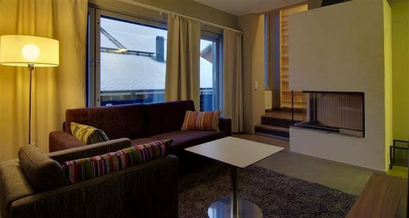 Kısa süreli konaklama Levi Suites, Levi, foto