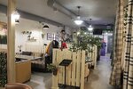 Inyan (ulitsa Sultangaliyeva No:18Б), kafe  Aznakayevo'dan (Aznakay'dan)