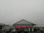 Самса, пицца (ulitsa Frunze No:9), fast food  Buzuluk'tan