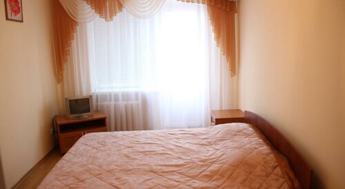 Otel Gostinitsa Ukraina, Jytomyr, foto
