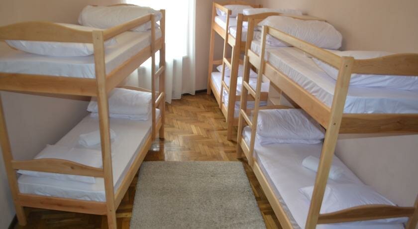 Pansiyonlar, hosteller Pelican Guest House & hostel, Çernoviç, foto