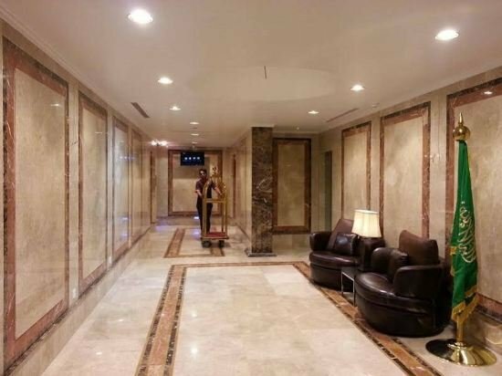 Otel Red Reef Suites Hotel Shoab Jeddah, Cidde, foto