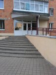 Biblioteka-filial № 5 Uk (Rokossovskgo Street No:29), kütüphaneler  Pinsk'ten