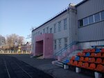 Khimik Futbolny klub Svetlogorsky Sportivnoye Uchrezhdeniye (No:28, Kastrychnicki Microdistrict), spor kulüpleri  Svetlahorsk'tan