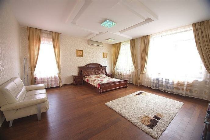 Otel Luxury Villa, Odesa, foto