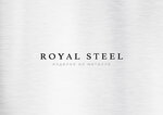 Royalsteel (Kuybysheva Street No:16А), çatı ve çatı materyalleri  Vladimir'den