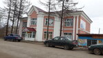 Улыбка (ulitsa Pushkina No:3), anaokulları  Zuevka'dan