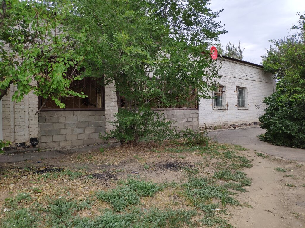 Bira dükkanı Pivnoy soblazn, Voljski, foto