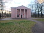 Березинский дом культуры (ulitsa Lenina No:7, Bierazinskaje), kültür ocakları  Minskaya oblastından