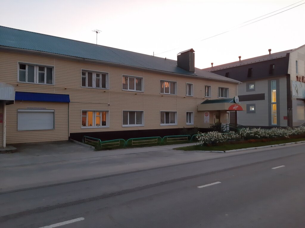 Spor kulüpleri Hand mand, Ugorsk, foto