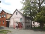 Продуктовый (Kosta Avenue No:118), market  Vladikavkaz'dan