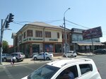 Clothing store (Beshkayragach street No:7A), giyim mağazası  Taşkent'ten