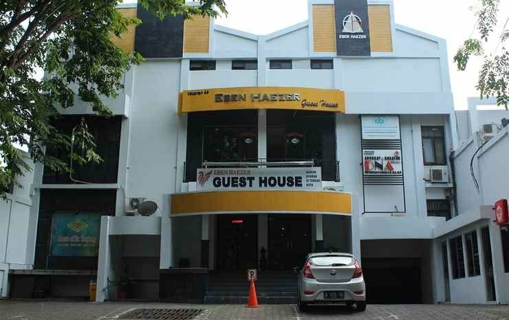 Otel Eben Haezer Guest House, Semarang, foto