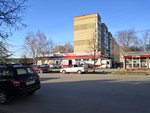 Мороженое (Grazhdanskaya Street No:49к1), dondurmacılar  Kuznetsk'ten