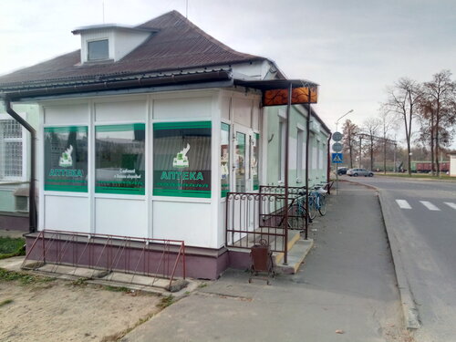 Pharmacy Farmatsiya, Brestskaya oblastı, foto