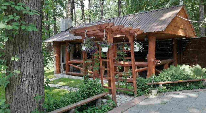 Otel Veniki Club, Irpen, foto