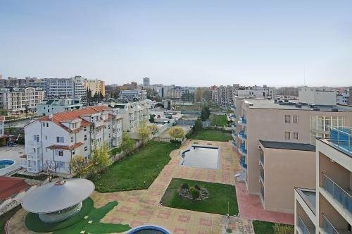 Otel Semiramida Gardens, Güneş Sahili Tatil Tesisleri, foto