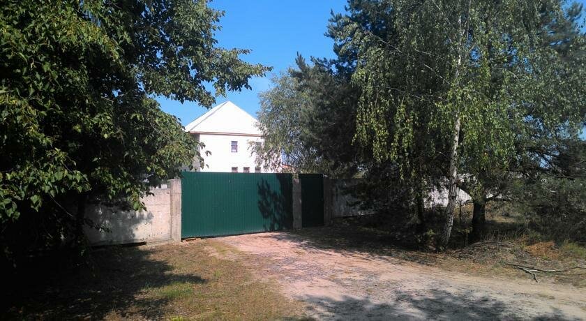 Otel Voronki, Rovno Bölgesi, foto