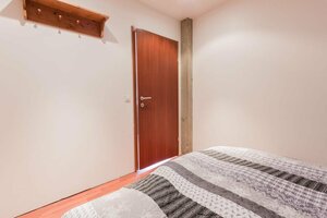 Great Central Apartment in the Heart of Reykjavik (Ránargata No:46), otel  Reykyavik'ten