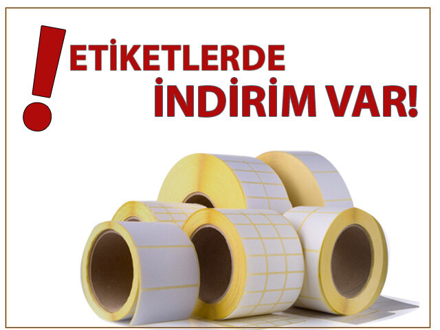 Etiketleme ve barkodlama hizmetleri Eraş Rulo ve Etiket, Konya, foto