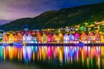 Elteknikk AS (Møllendalsbakken No:9), elektrik servisi  Bergen'den