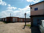Касимовский (Mechetlinskaya ulitsa No:45/1, zhiloy rayon Shaksha, Ufa), garajlar  Ufa'dan