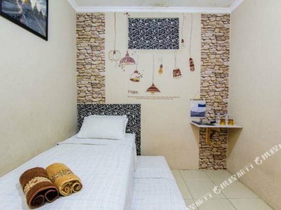 Otel Ndalem Eyang Dwijo, Yogyakarta, foto