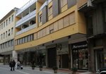 Hotel Cecco (Corso Italia No:215, Arezzo), otel  Arezzo'dan