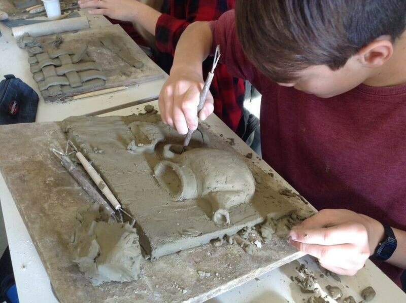 Ortaokul Istituto Michelangelo Buonarroti - Scuola Paritaria, Verona, foto