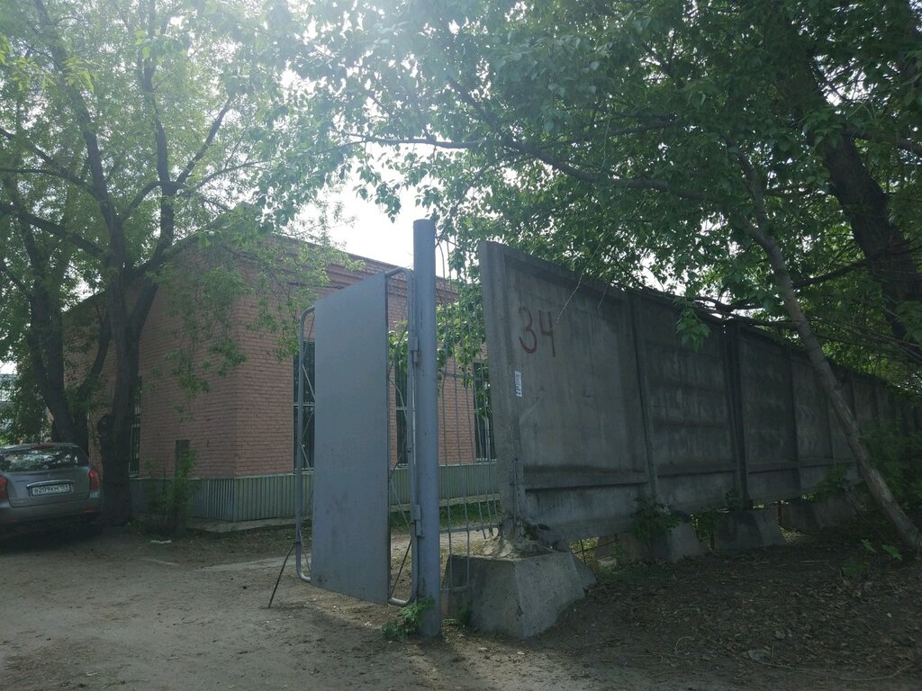 Kerestecilik, ağaç satışı Профи Лесрусснаб, Perm, foto